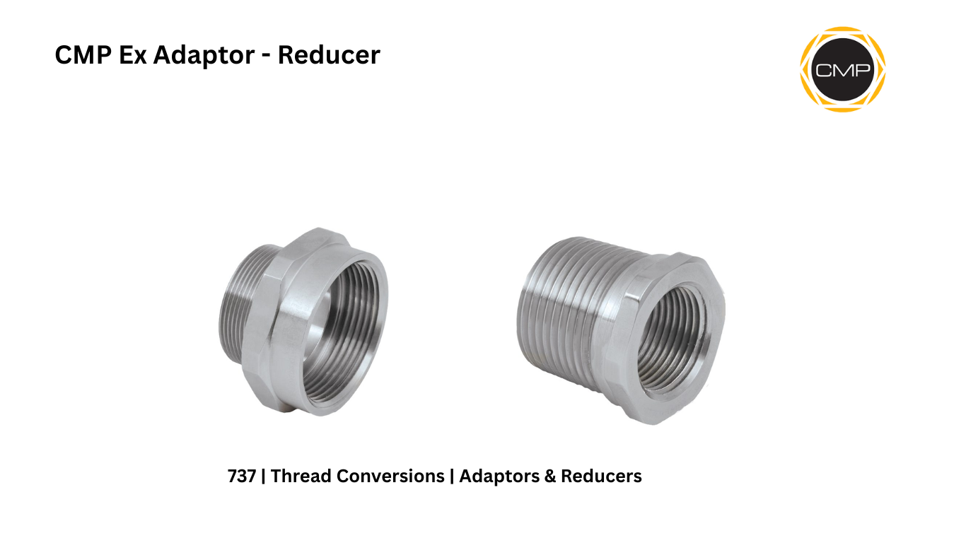 CMP Reducer – Solar World