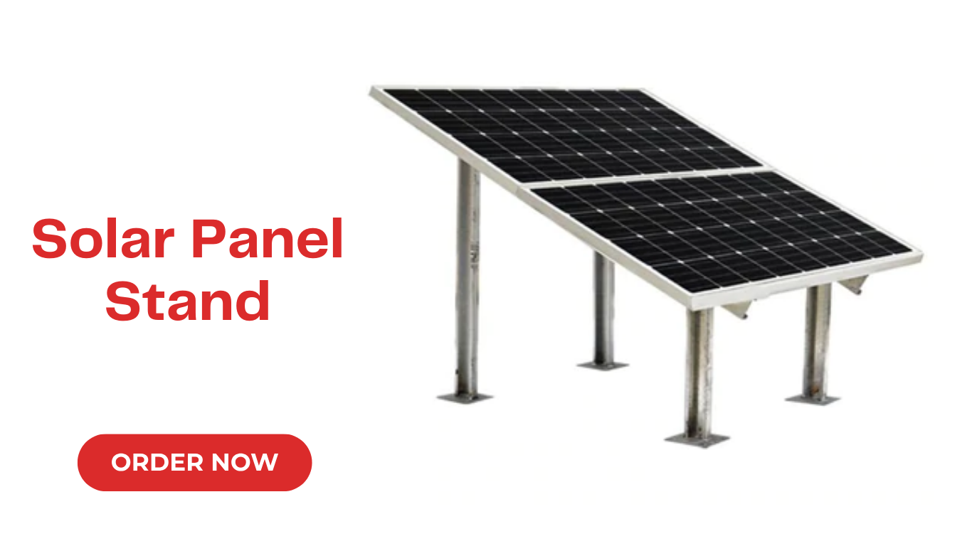 Solar Panel Stand - Click Here – Solar World