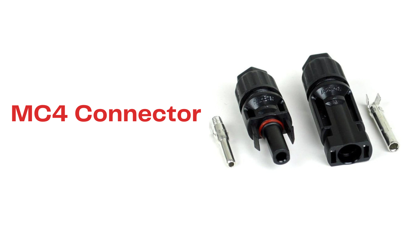 MC4 Connector - Click Here – Solar World