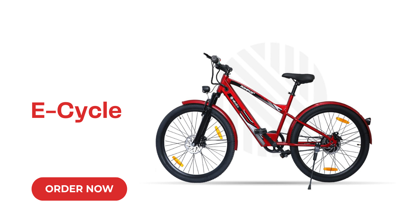 Electric Cycle - Click Here – Solar World