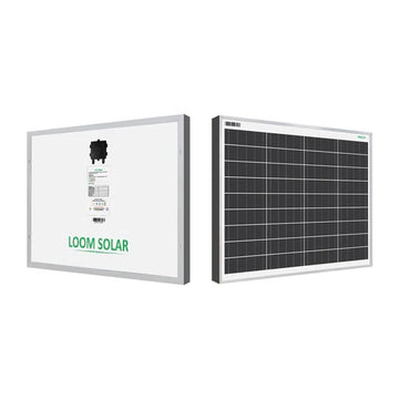 Loom Solar Panel – Solar World