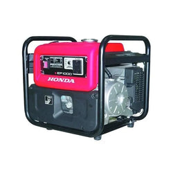 Honda Portable Generator EP1000 Handy Series – Solar World