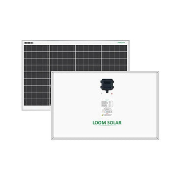 Loom Solar Panel – Solar World