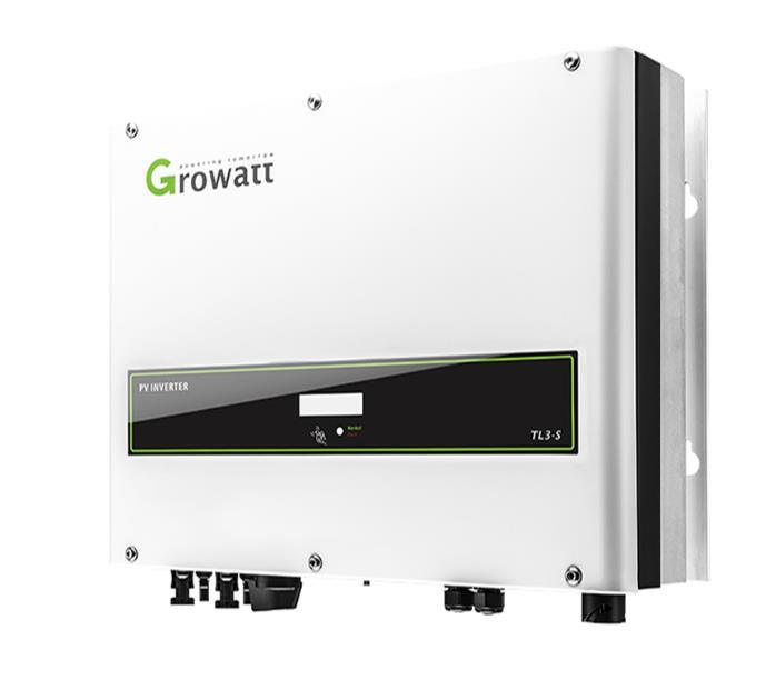Growatt Ongrid Solar Inverter - Click Here – Solar World