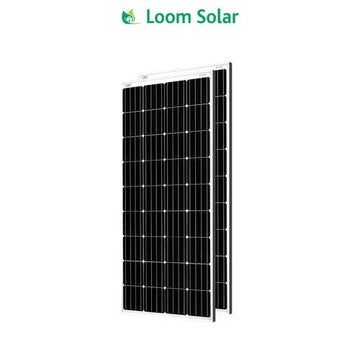 Loom Solar Panel – Solar World
