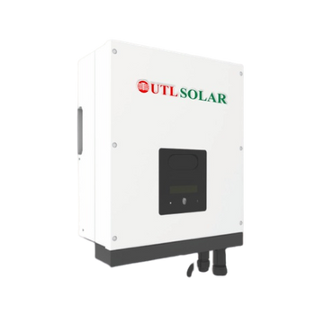 UTL Solar Ongrid Inverter – Solar World