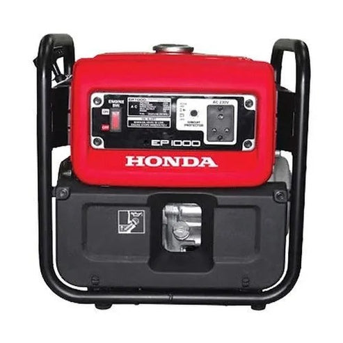 Honda EP1000 Portable Generator Handy Series Price in India | Solar ...