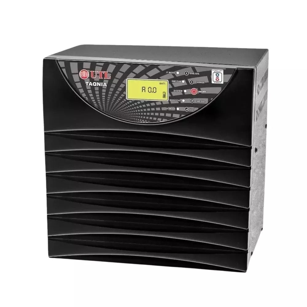 UTL Home Inverter – Solar World