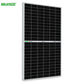 Waaree 585Wp N-Type Bifacial Dual Glass Solar Panel Price in India ...